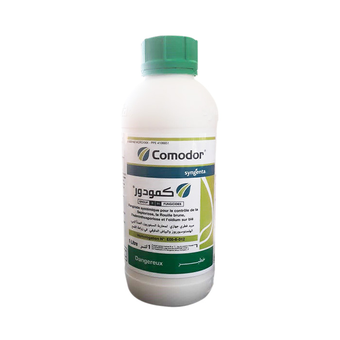 Fungicides - CMGP-CAS